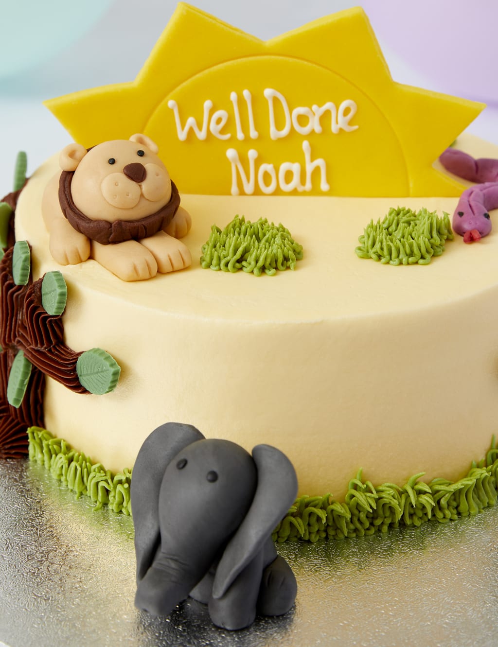 Cakes to Collect | M&S