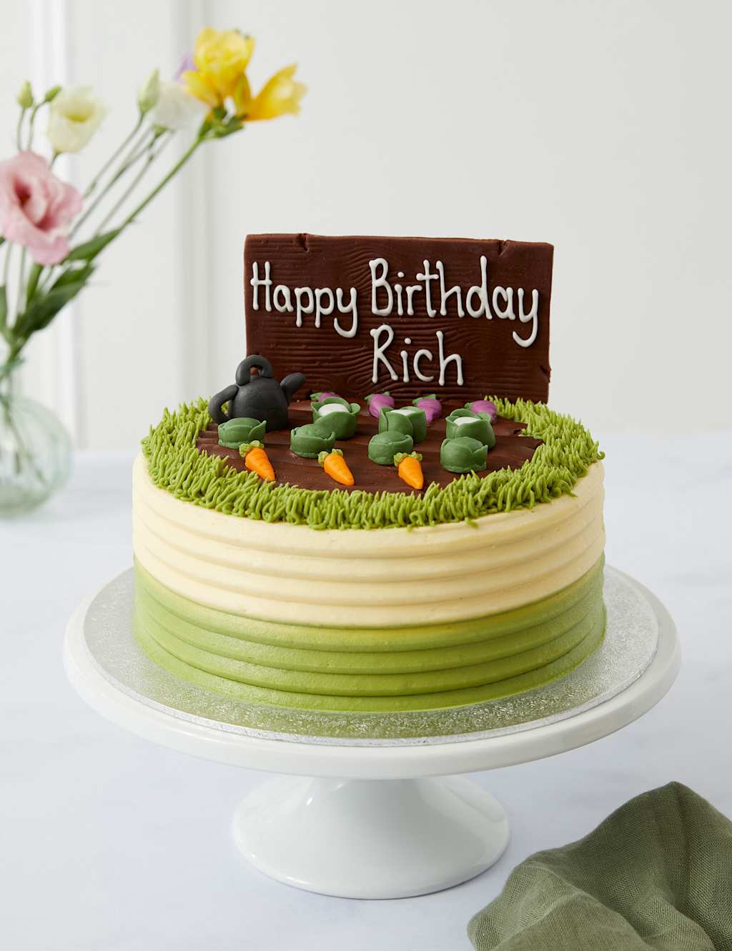 Cakes to Collect | M&S