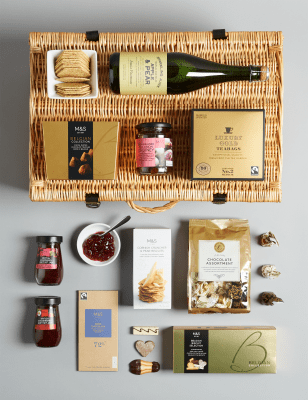 M&s Luxury Gold Tea Bags | semashow.com