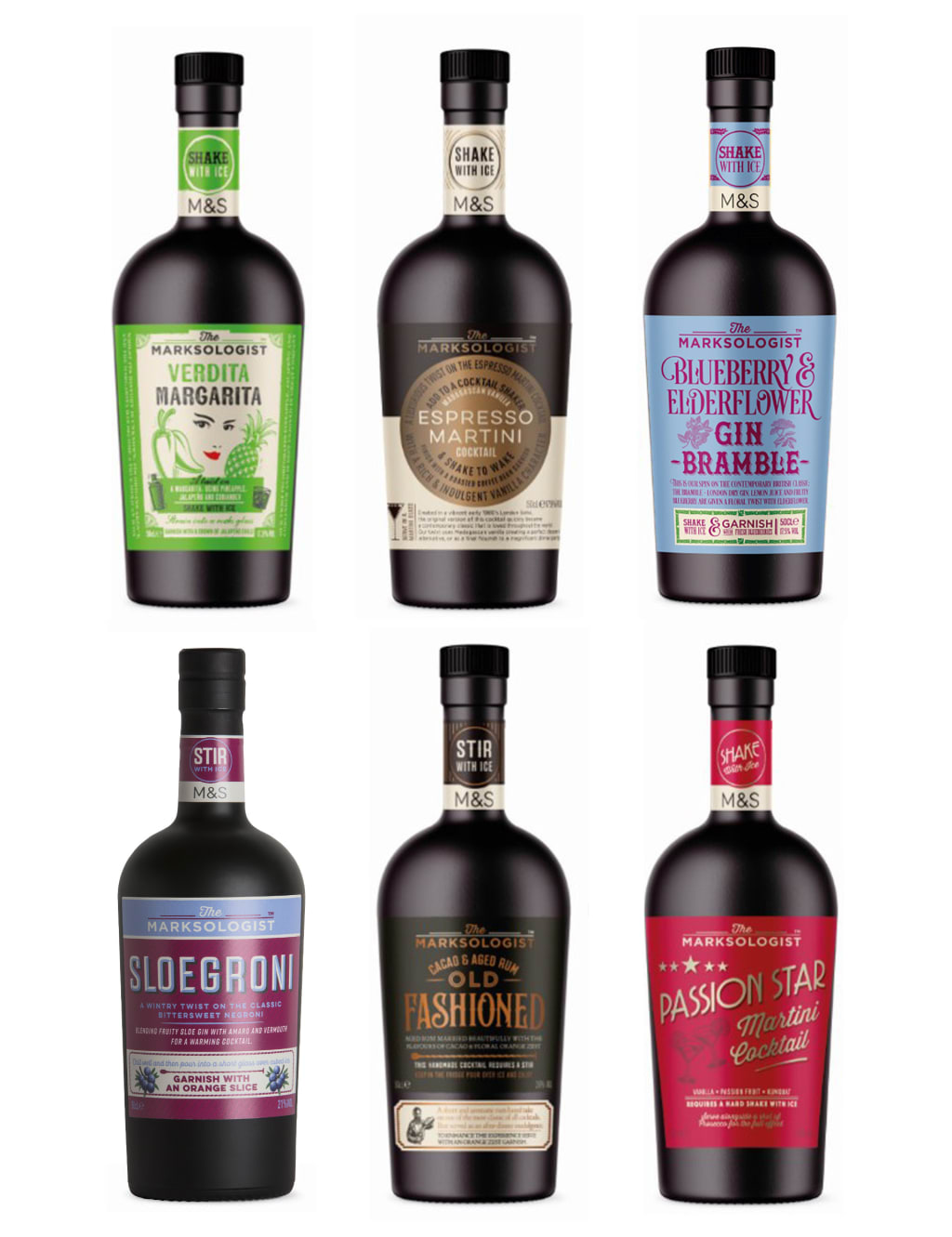 Afternoon Tea | Food to Order | M&S