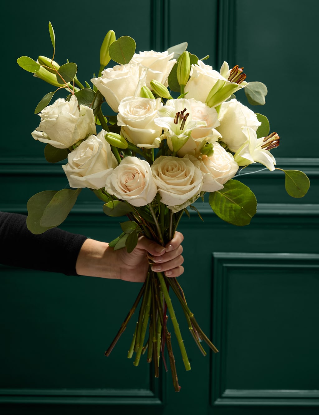 Bouquets | Flowers | M&S