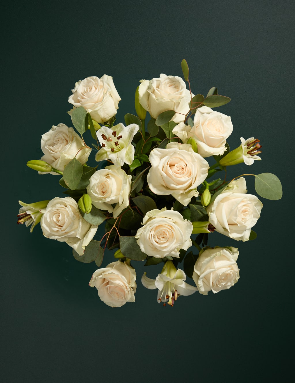 Bouquets | Flowers | M&S