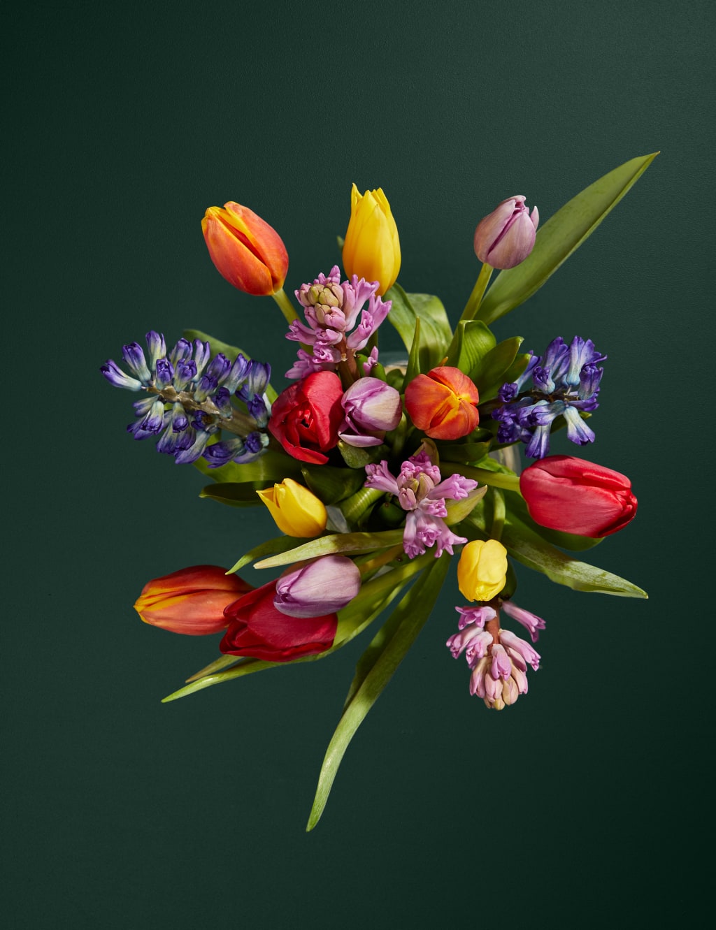 Bouquets | Flowers | M&S