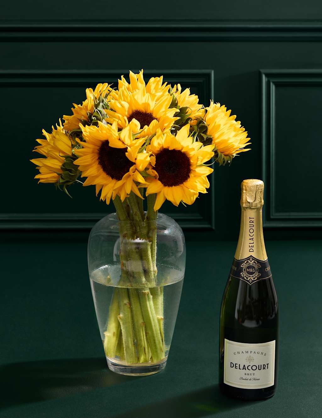 Alcohol Gifts | Alcohol Hampers | M&S