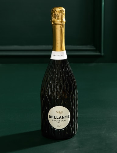 White Rose & Lily Bouquet | M&S