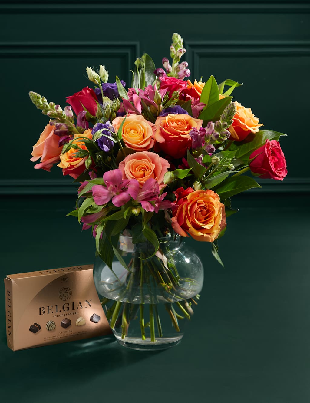 Bouquets | Flowers | M&S