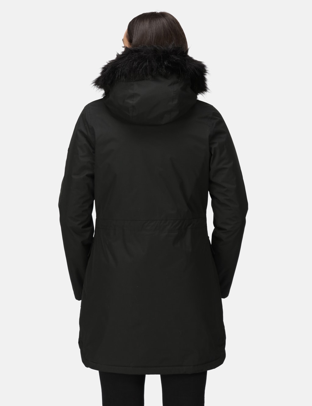 Sabinka Waterproof Hooded Parka Coat | Regatta | M&S