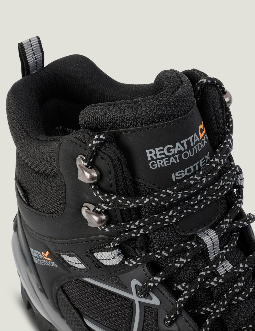 Samaris III Waterproof Walking Boots | Regatta | M&S