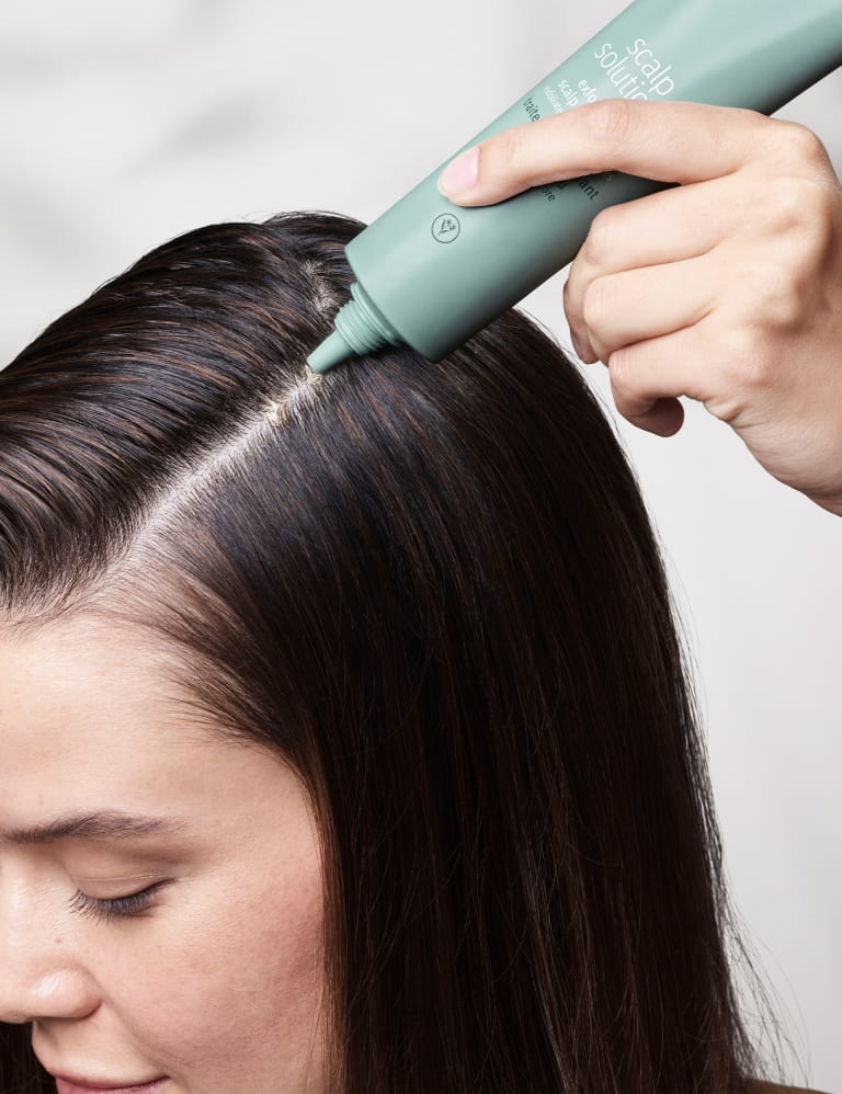 Scalp Solutions Exfoliating Scalp Treatment 150ml | AVEDA | M&S