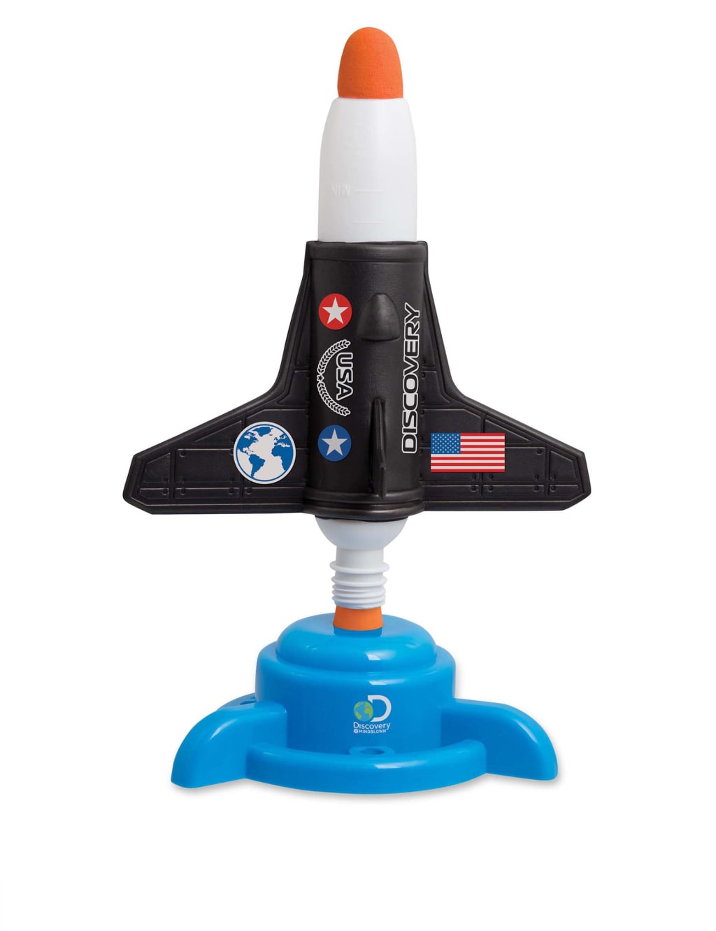 Science Rocket Kit (14+Yrs) | Discovery #Mindblown | M&S