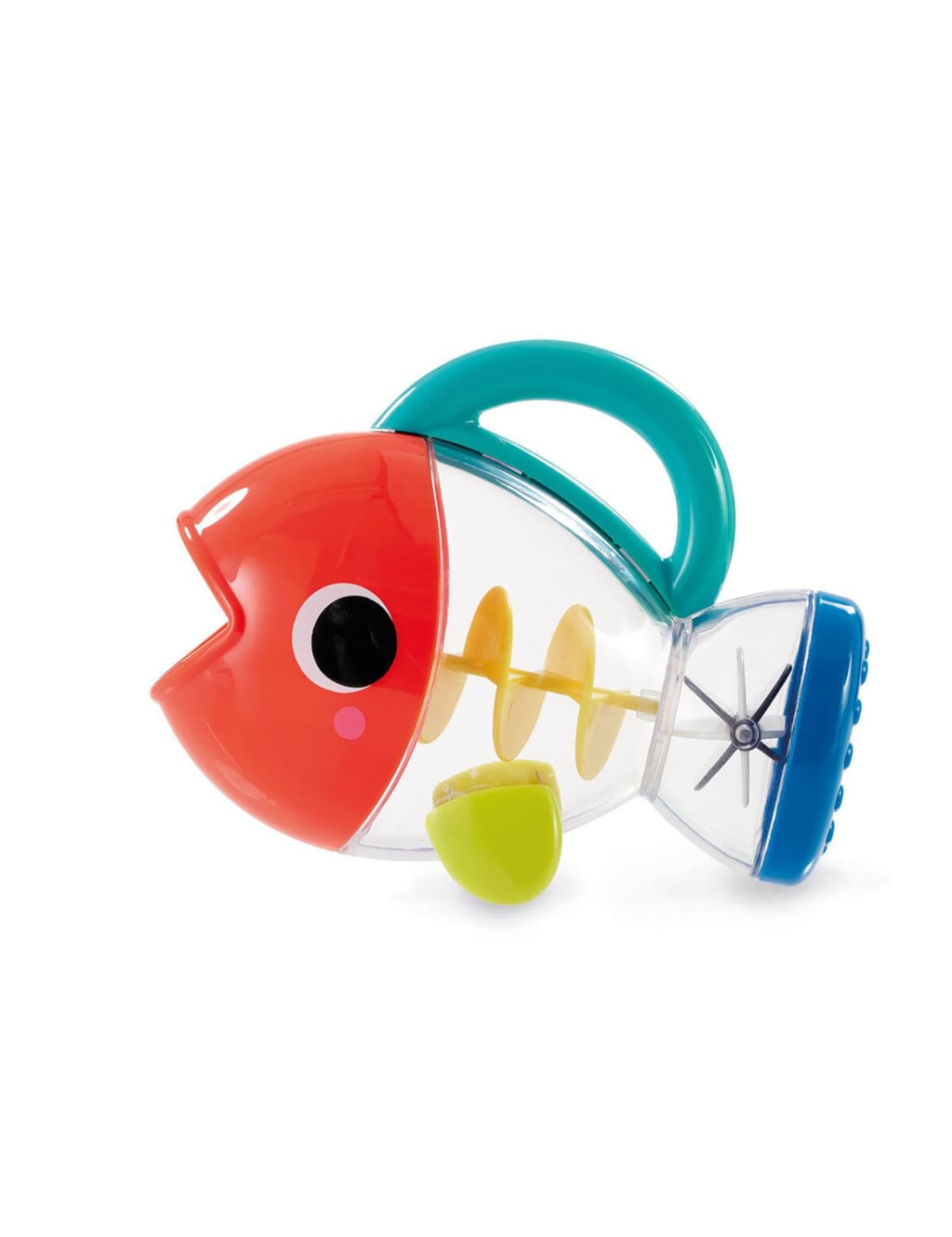Scoop And Sprinkle Fish (12-36 Mths) | Early Learning Centre | M&S
