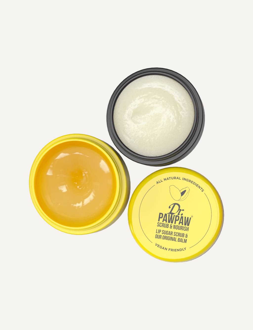 Scrub and Nourish 16g | DR PAW PAW | M&S