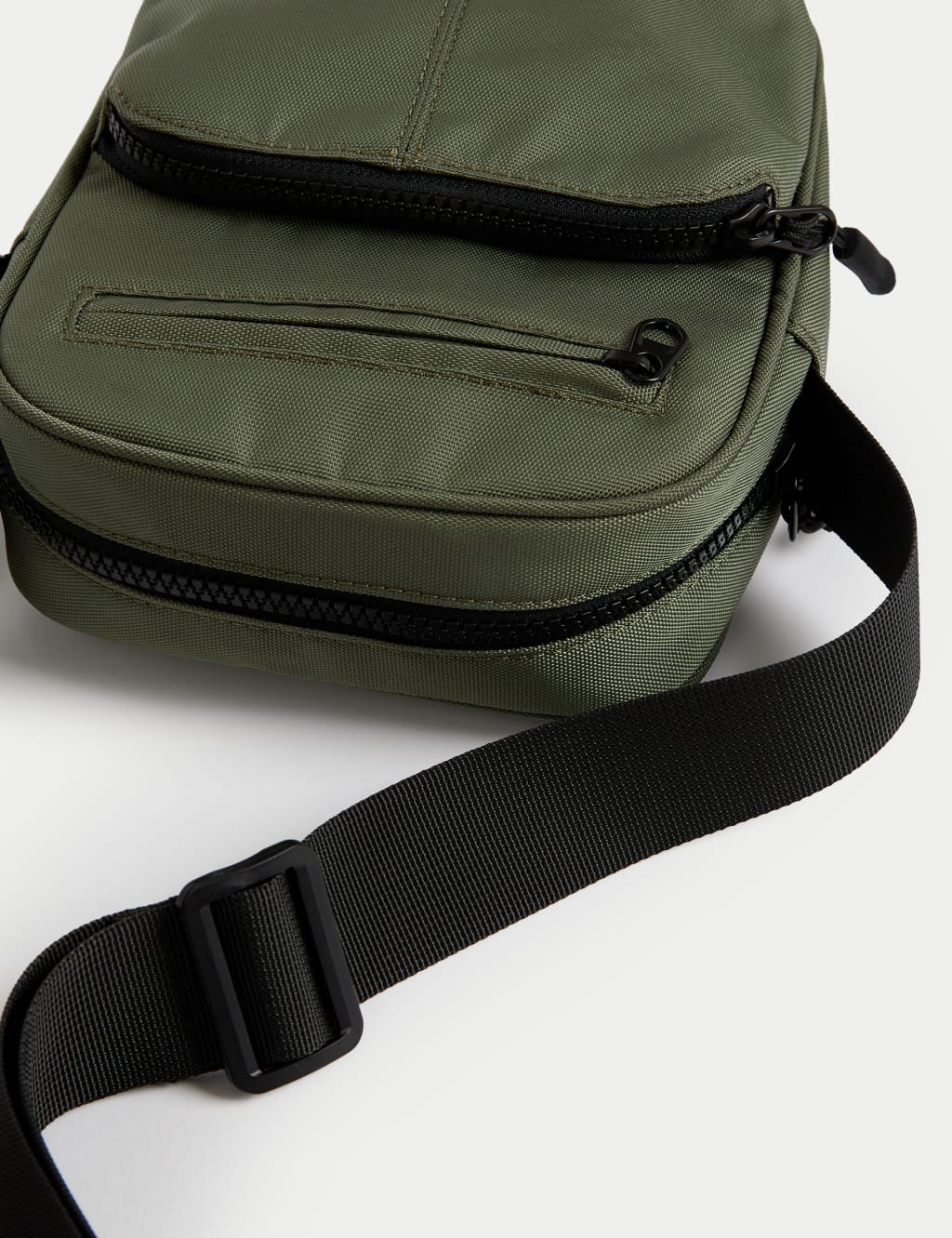 Scuff Resistant Stormwear™ Cross Body Bag | M&S Collection | M&S