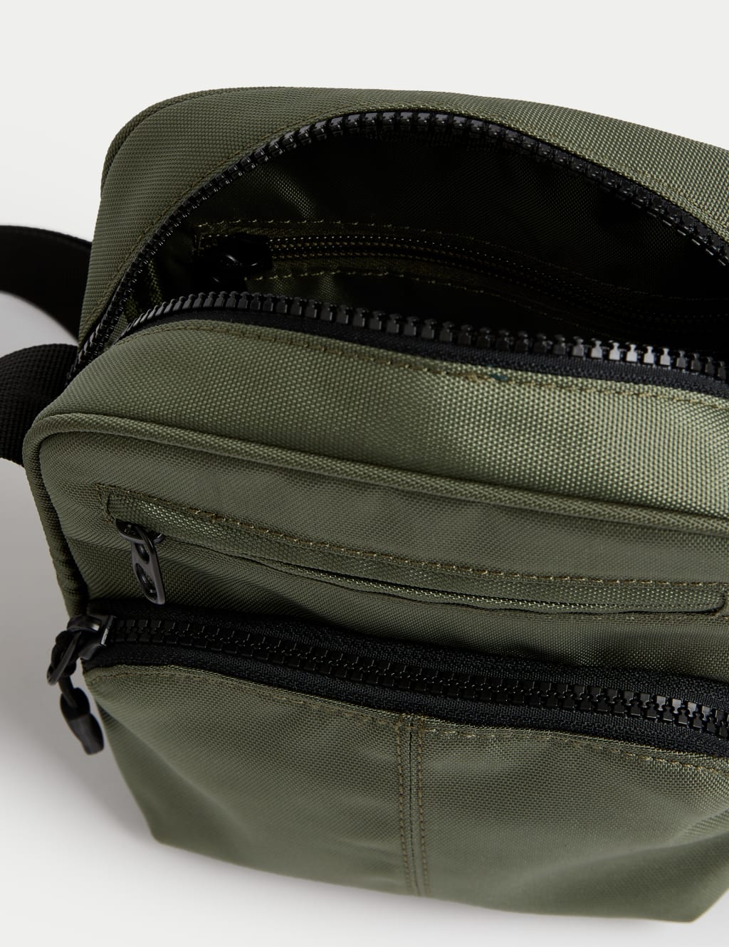 Scuff Resistant Stormwear™ Cross Body Bag | M&S Collection | M&S