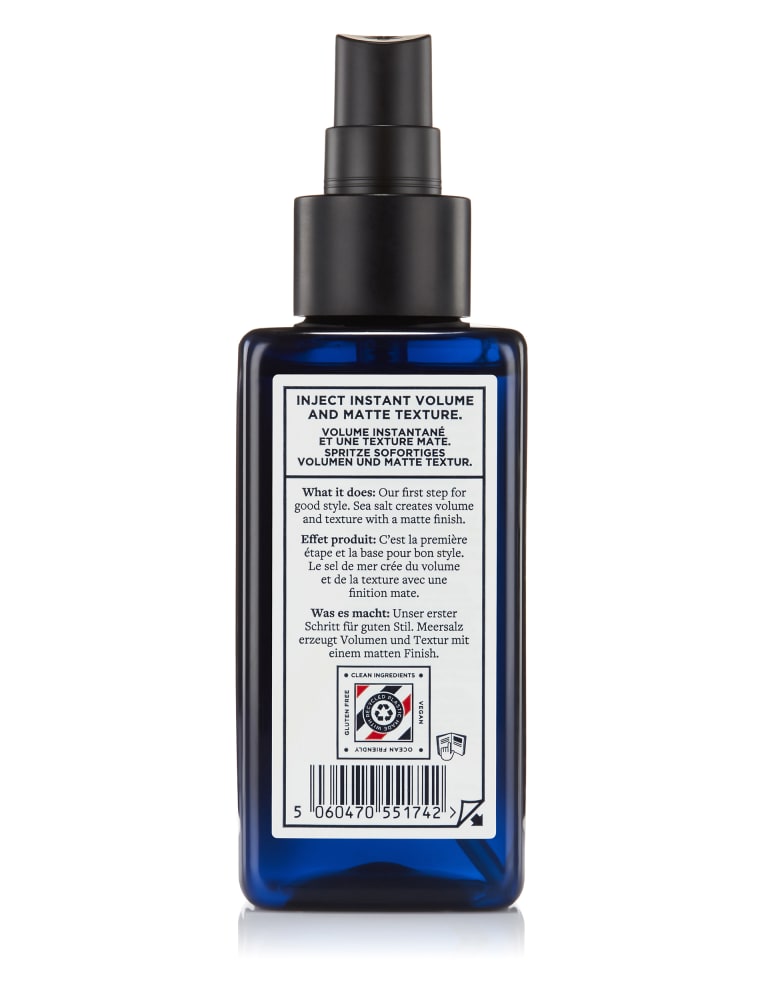 Sea Salt Spray 150ml | Murdock | M&S