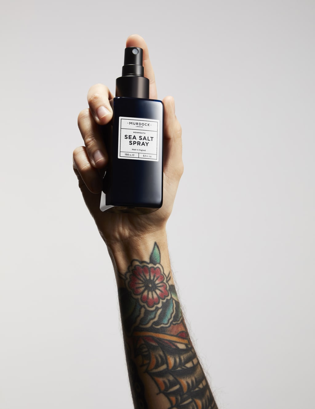 Sea Salt Spray 150ml | Murdock | M&S