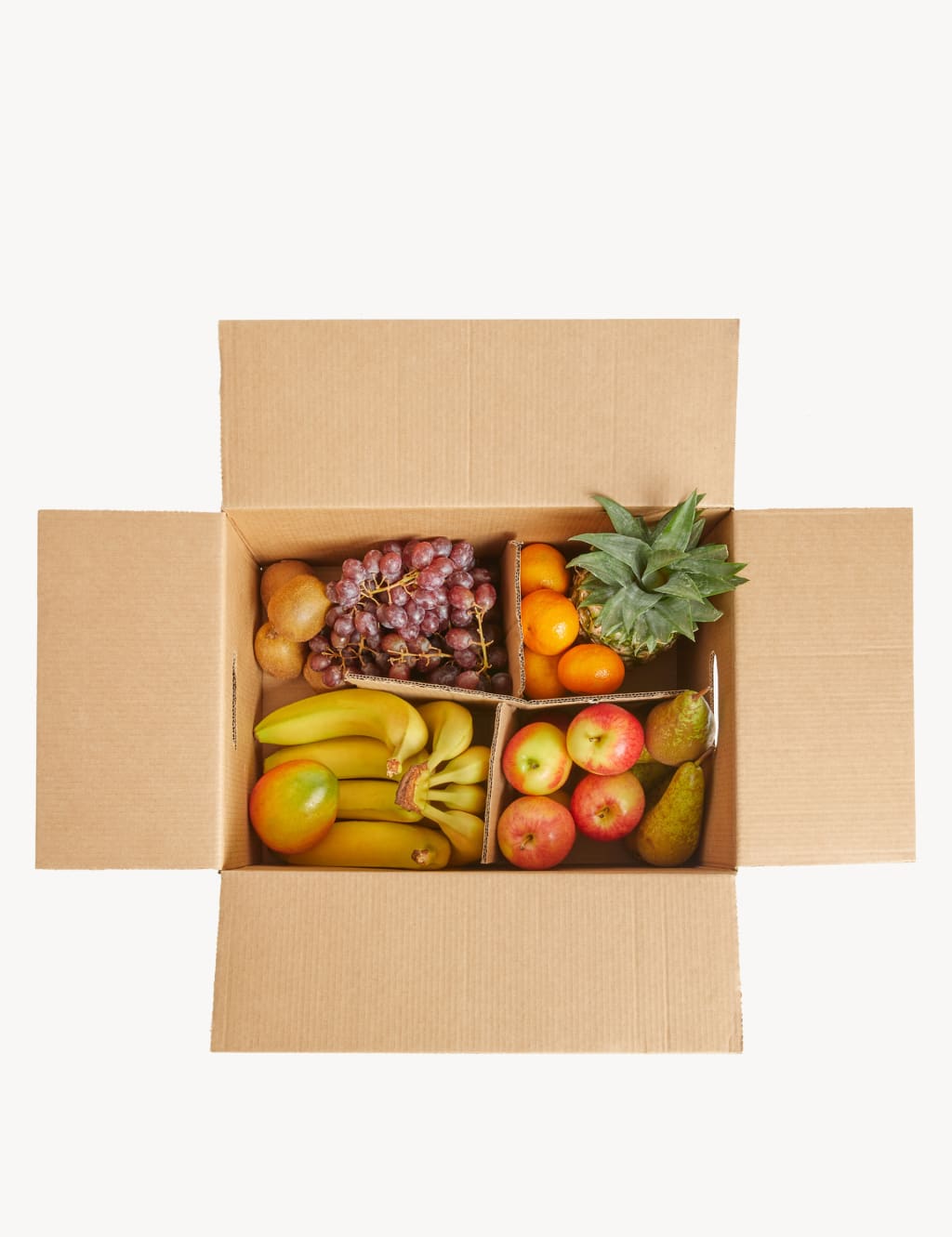 Seasonal Fruit Selection | M&S