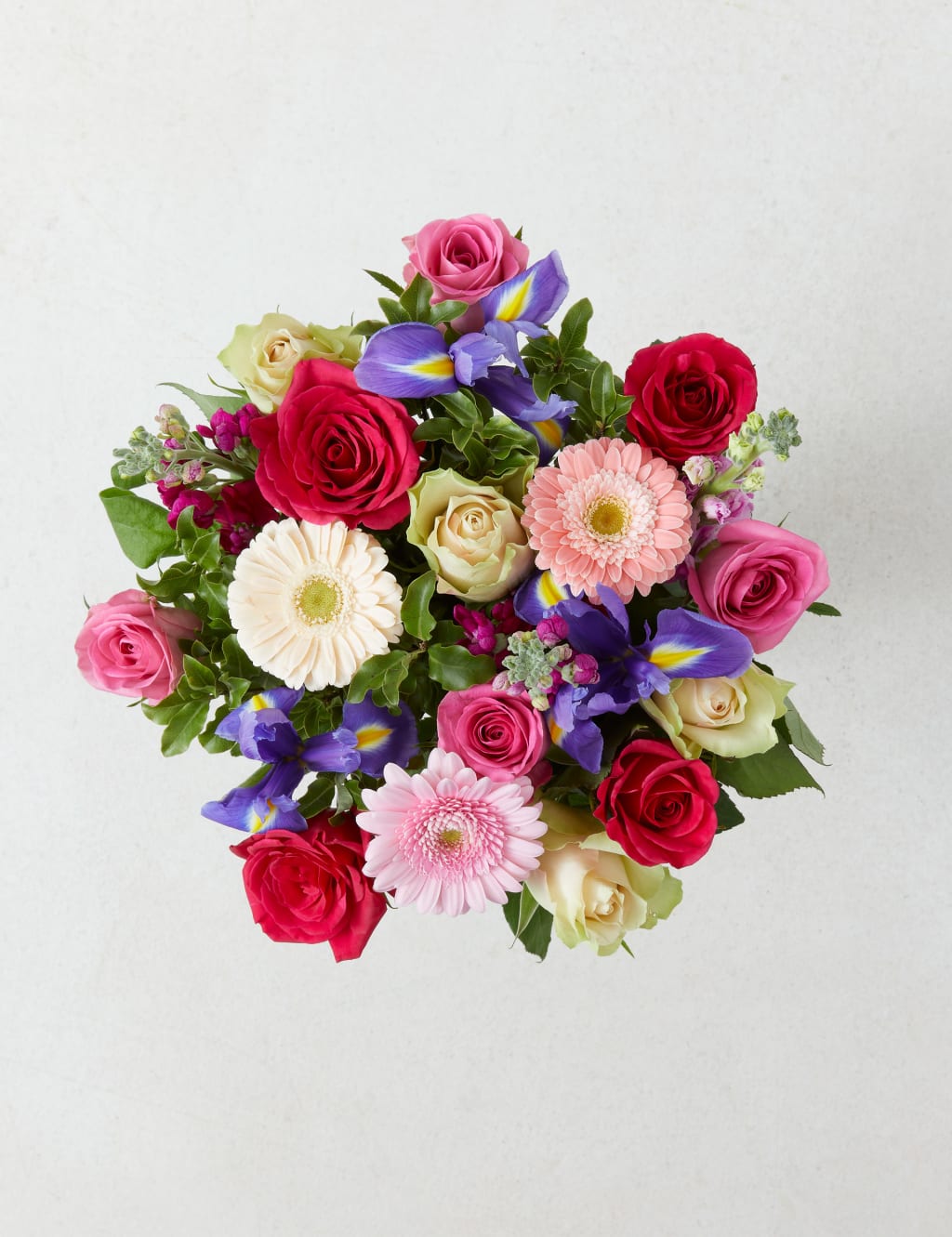 Seasonal Spring Joy February Bouquet | M&S