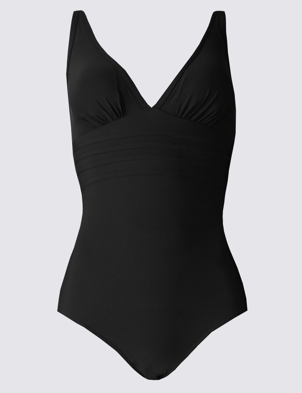 Secret Slimming™ Ruched Swimsuit Mands Collection Mands