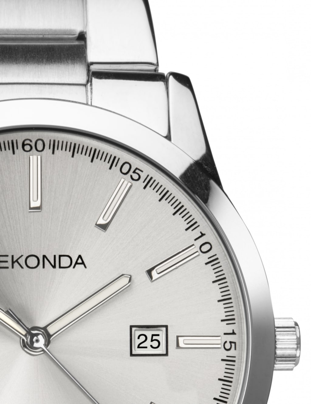 Sekonda Stainless Steel Watch | Sekonda | M&S