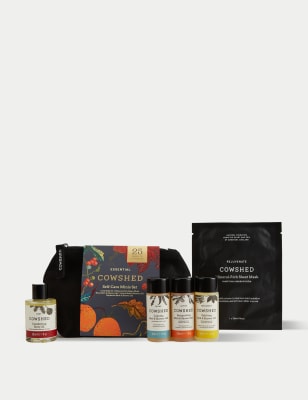 Self Care Mini's Set | Cowshed | M&S
