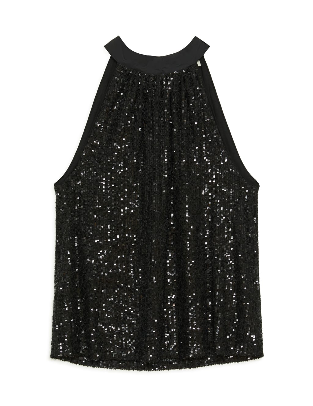 Sequin Shell Top | Albaray | M&S