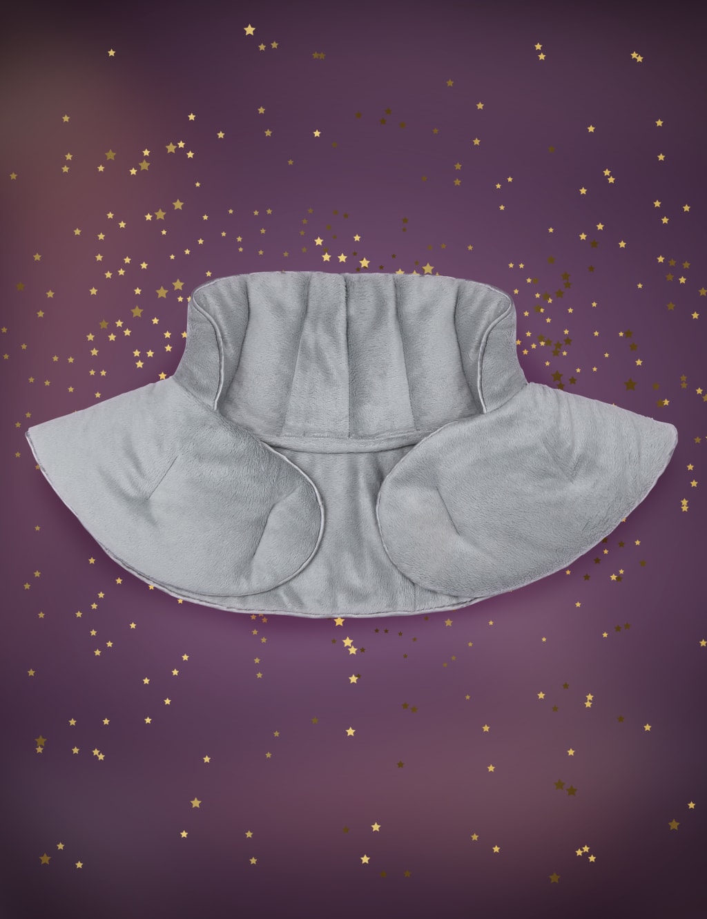 Serenity Heatable Neck Wrap | Silentnight | M&S