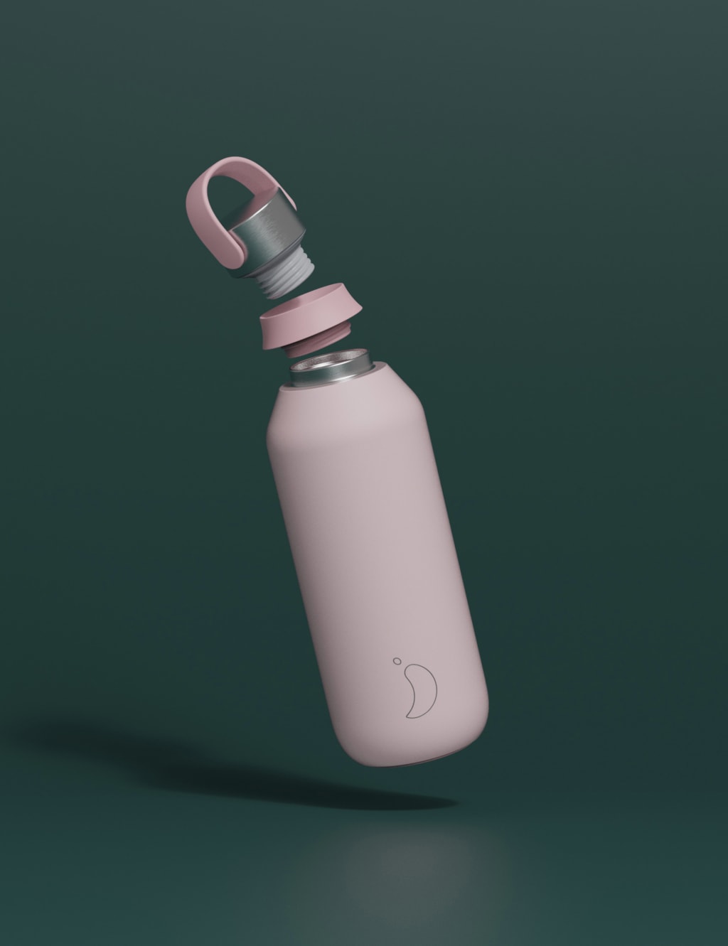 Series 2 Water Bottle | Chilly's | M&S