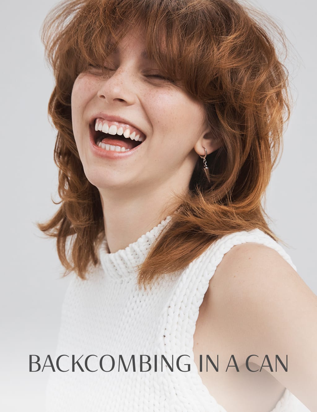 Session Styling Dry Volumising Spray 200ml | Percy & Reed™ | M&S