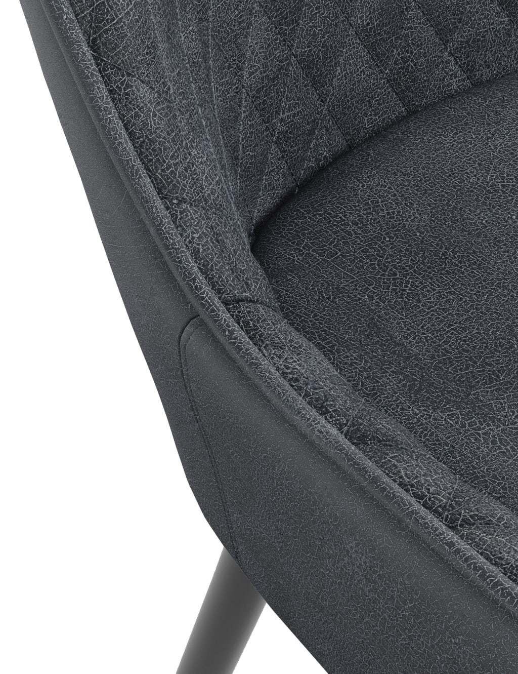 Set of 2 Braxton Dining Chairs | M&S