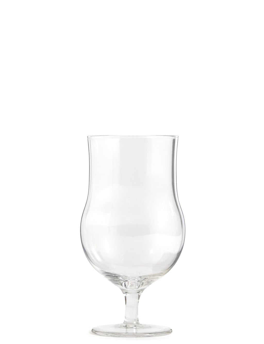 Set of 2 Craft Snifter Beer Glasses | M&S