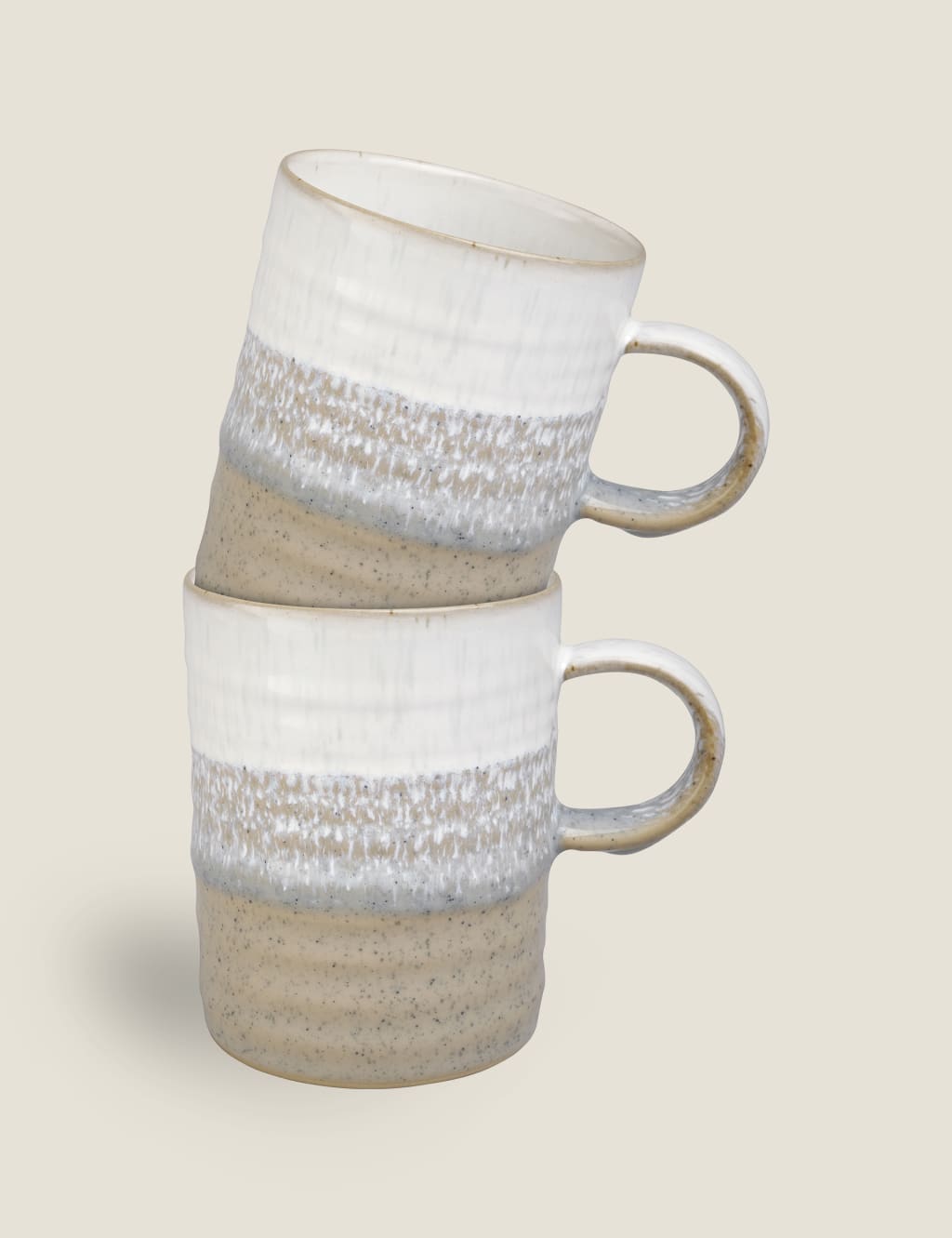 Set of 2 Kiln Mugs | Denby | M&S