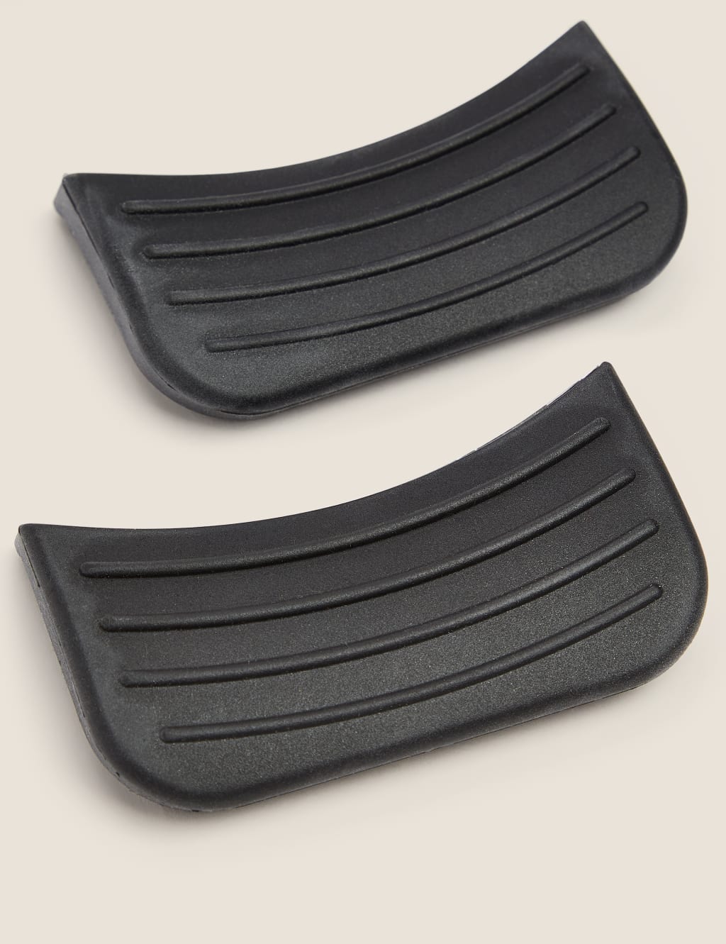 Set of 2 Silicone Handle Grips | M&S Collection | M&S