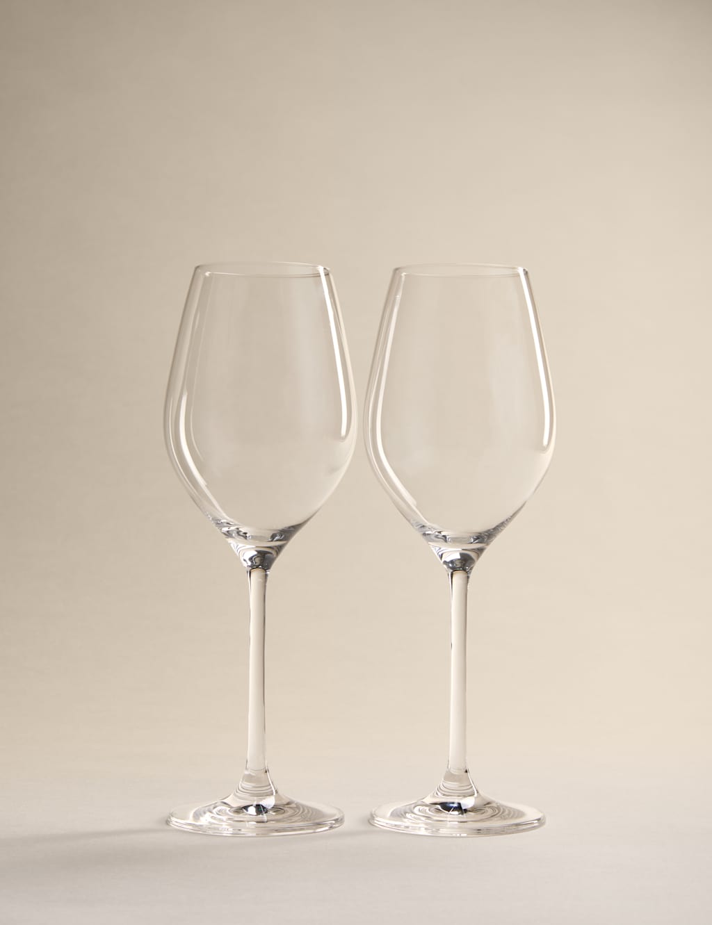 Set Of 2 Wine Glasses Mands Collection Mands