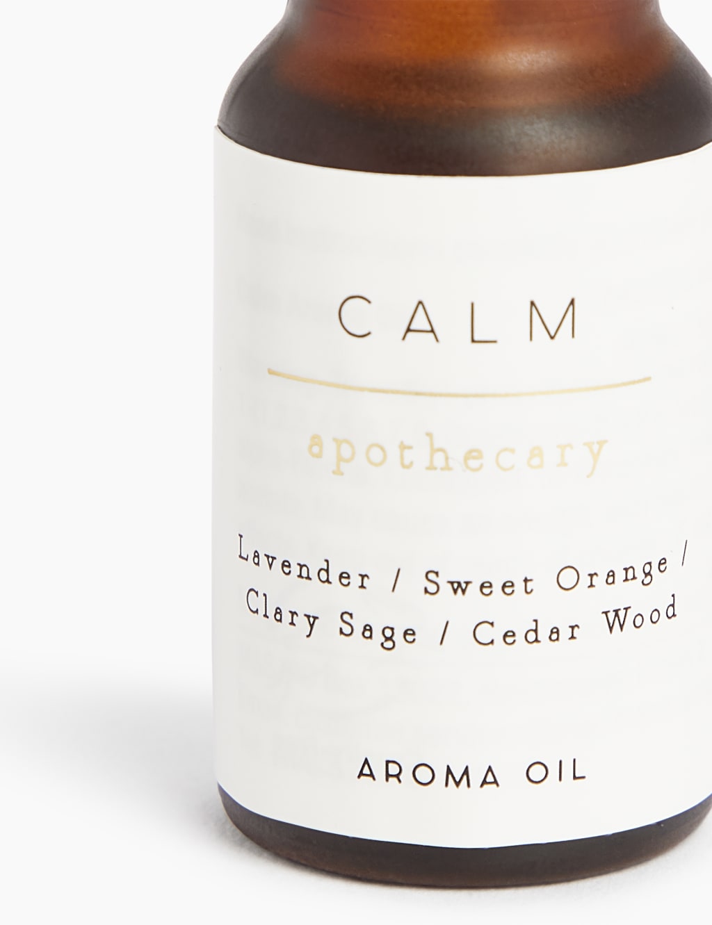 Set of 3 Aroma Refresher Oils | M&S