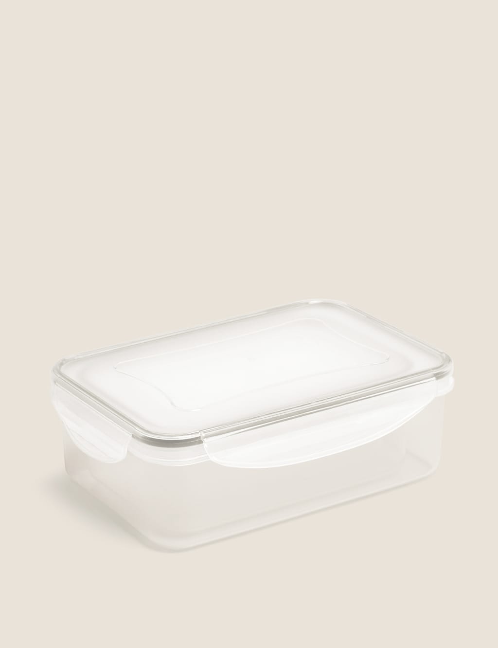 Set of 3 Food Storage Containers | M&S Collection | M&S