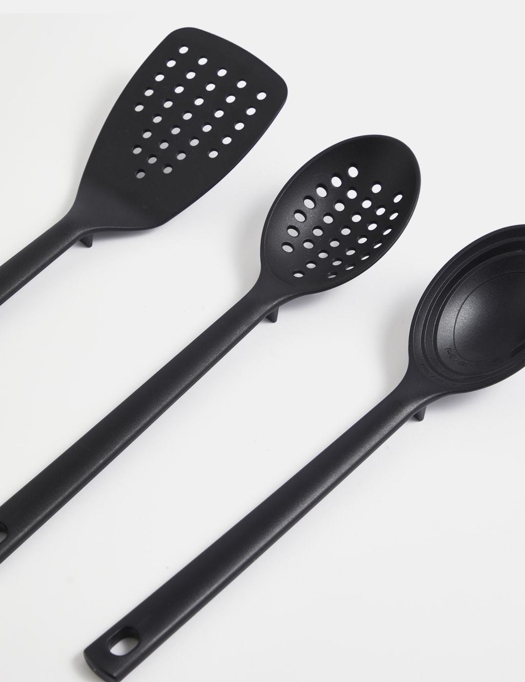 Set of 3 Nylon Utensils | M&S Collection | M&S