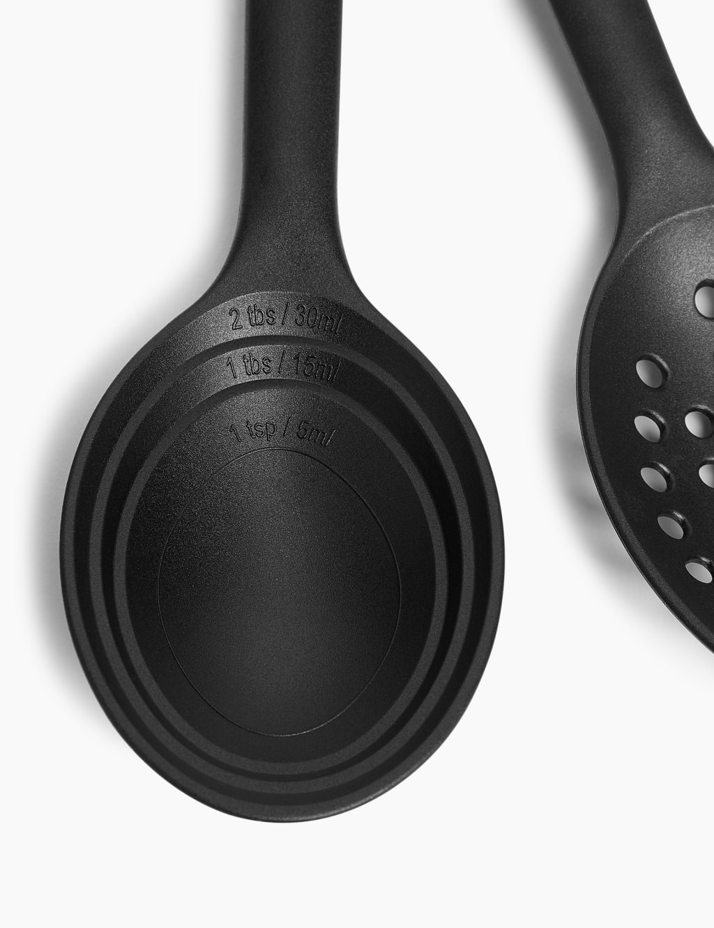 Set of 3 Nylon Utensils | M&S Collection | M&S