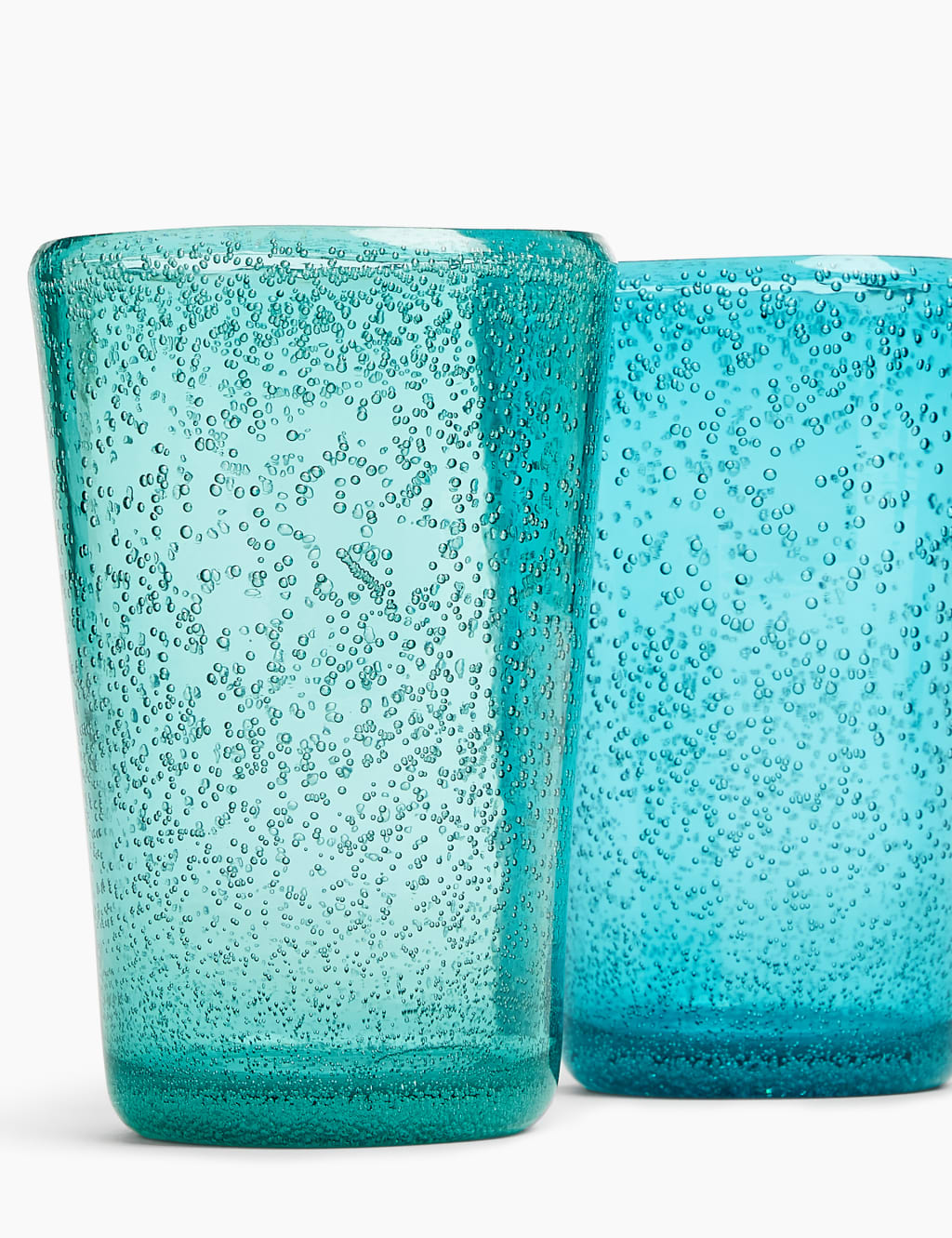 Set of 4 Bubble Picnic Highballs | M&S