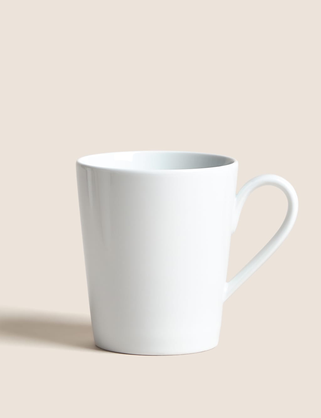 Set of 4 Maxim Mugs | M&S Collection | M&S