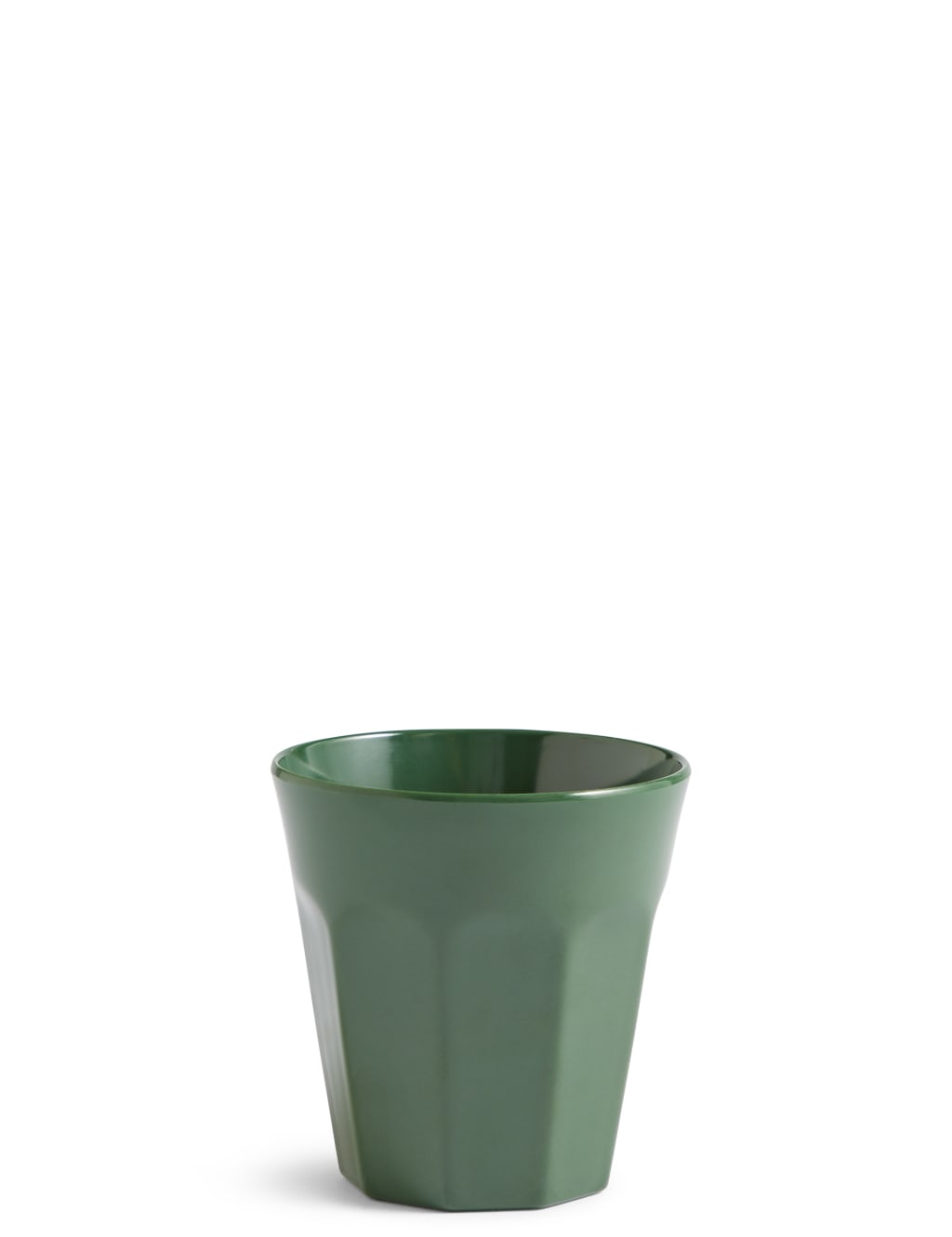 Set of 4 Melamine Beakers | M&S