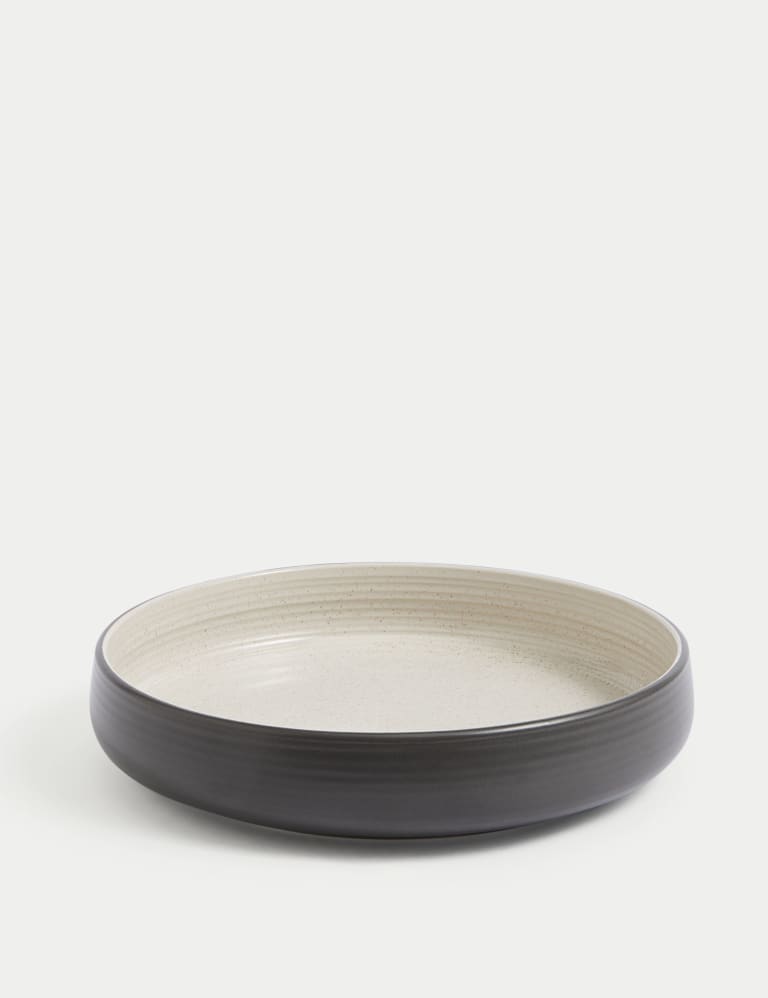 Set of 4 Michigan Pasta Bowls | M&S Collection | M&S