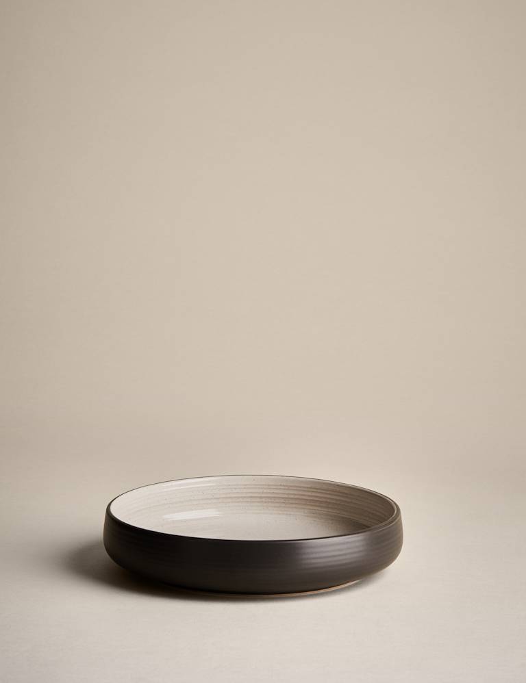 Set of 4 Michigan Pasta Bowls | M&S Collection | M&S