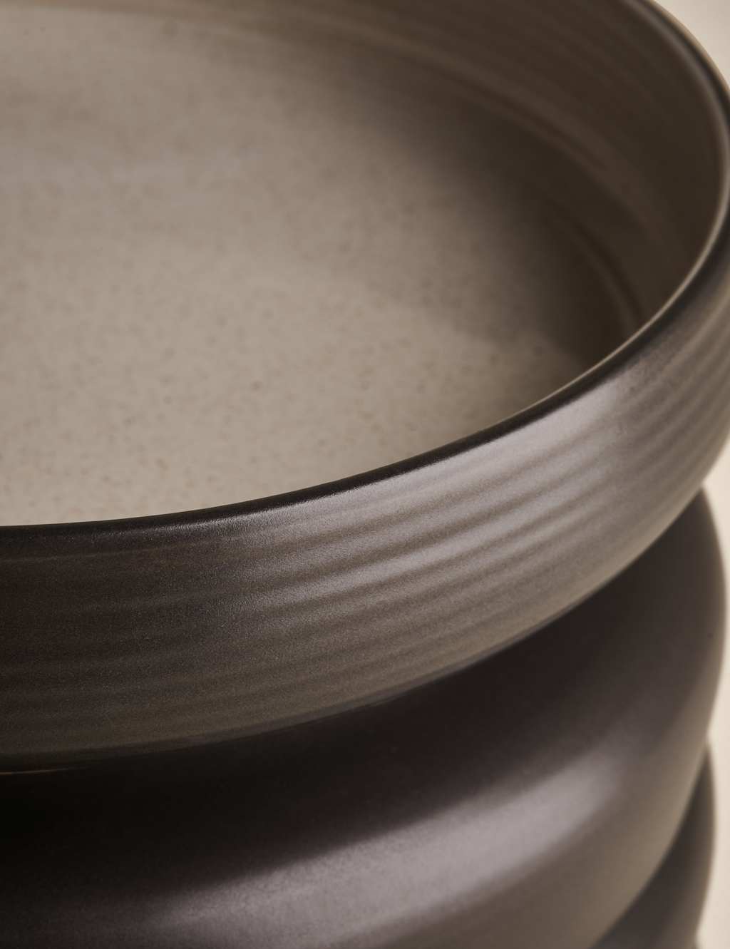 Set of 4 Michigan Pasta Bowls | M&S Collection | M&S