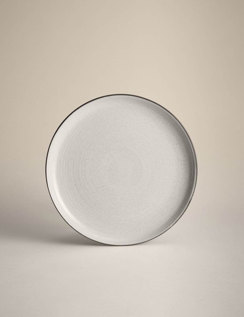 Set of 4 Michigan Side Plates | M&S Collection | M&S