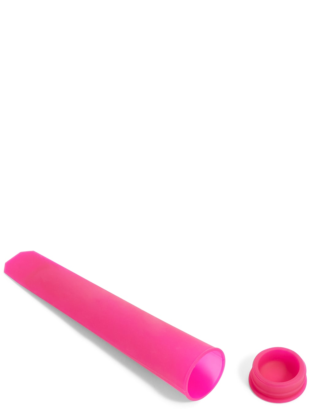 Set of 4 Pop up Ice Lolly Moulds | M&S