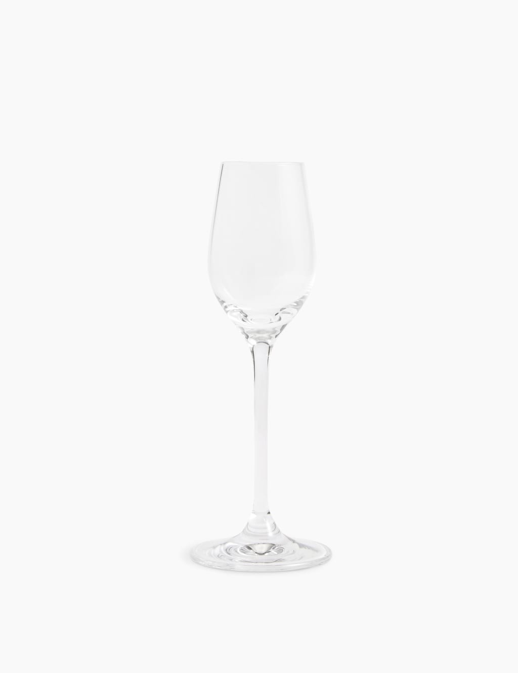 Set Of 4 Sherry Glasses Mands