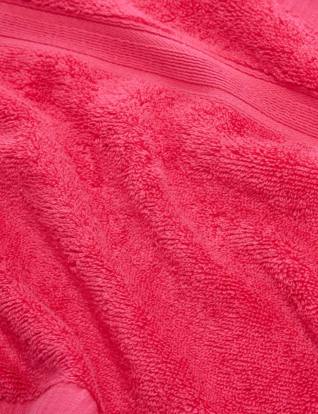Set of 4 Super Soft Pure Cotton Face Cloths | M&S