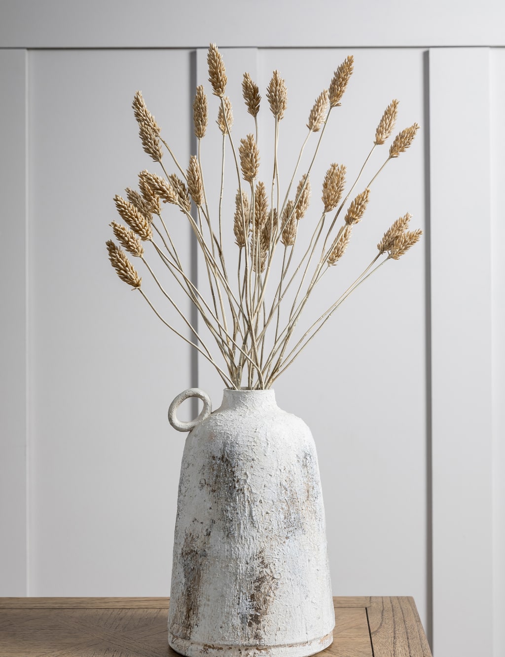 Set of 6 Artificial Wheat Spray Single Stems | Gallery Home | M&S