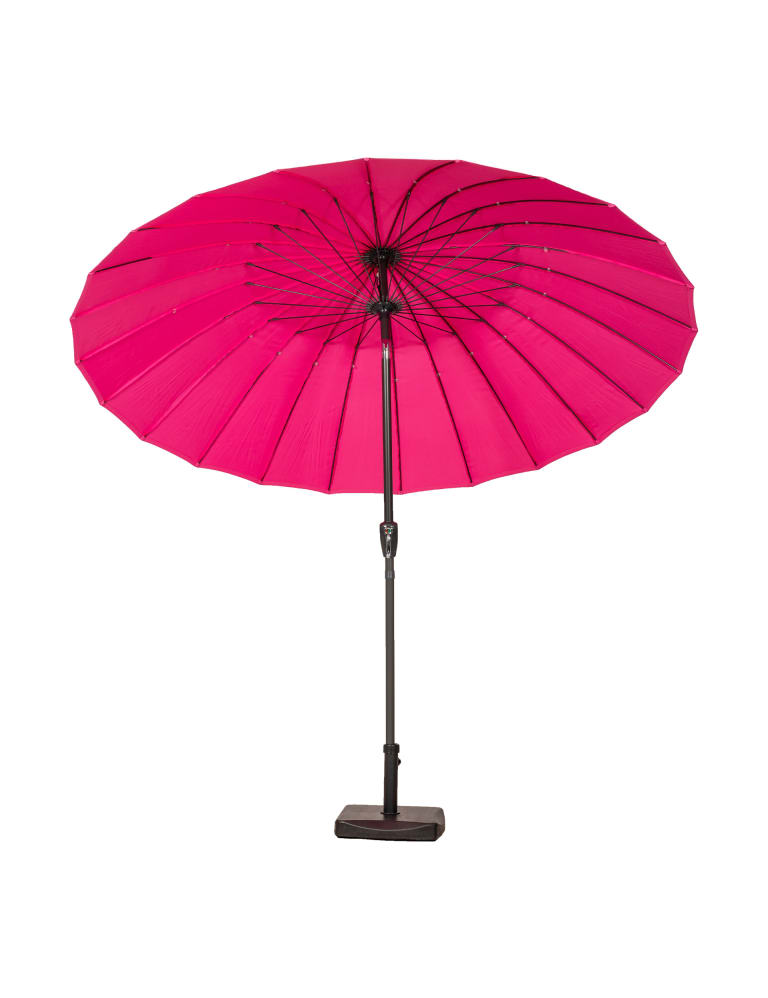 Shanghai Garden Parasol | Royalcraft | M&S